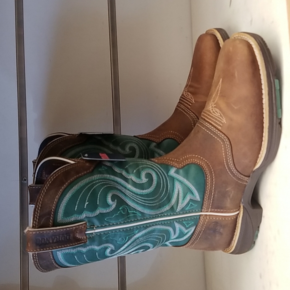 Durango | Shoes | New Womens Durango Drd224 | Poshmark
